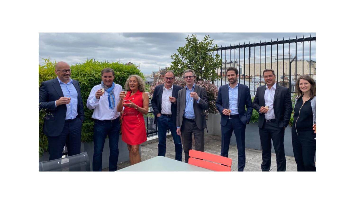 Univers Retail devient une filiale du groupe Intys Partners - Univers ...