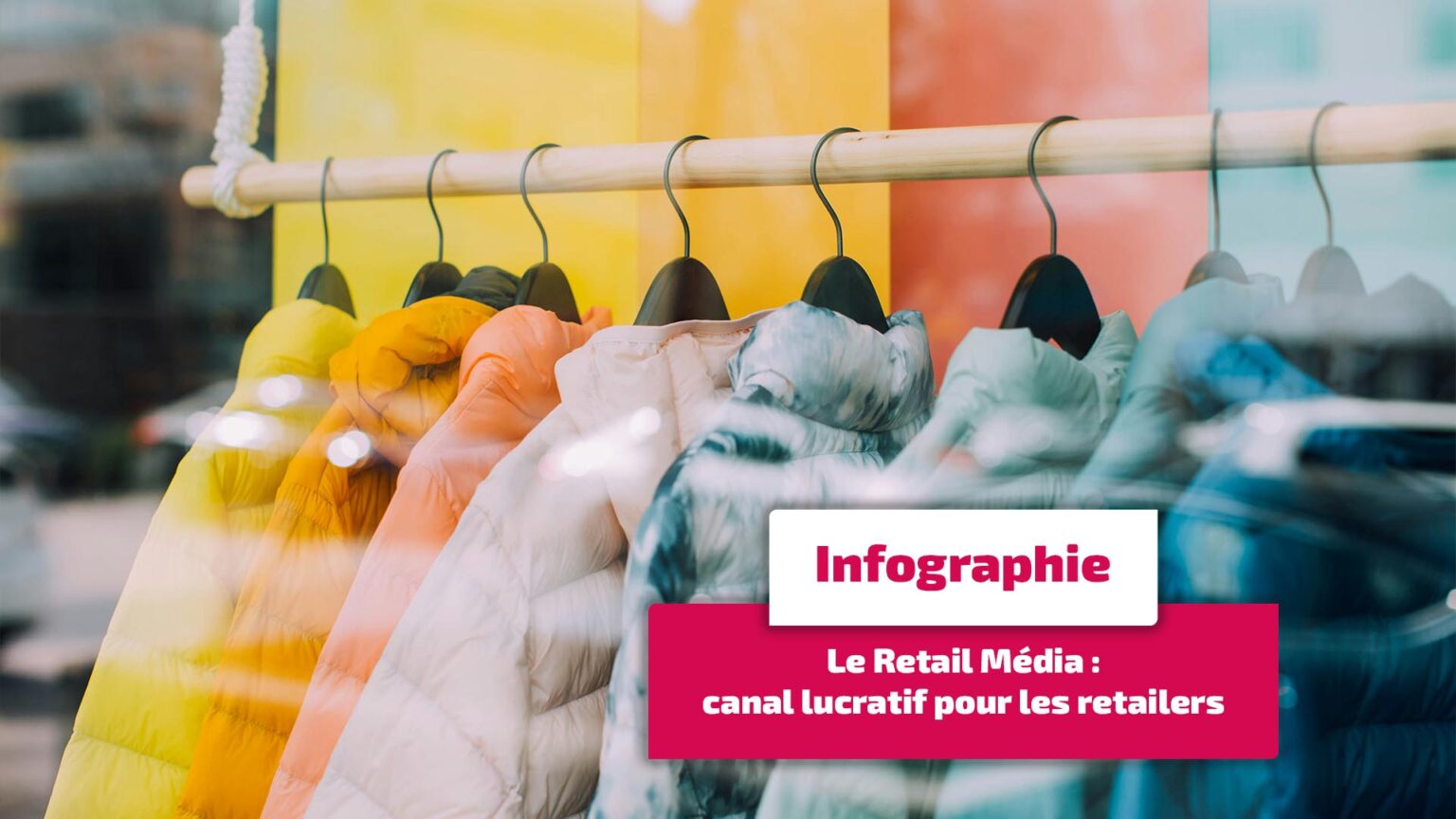 [INFOGRAPHIE] Le Retail Média : canal lucratif pour les retailers ...