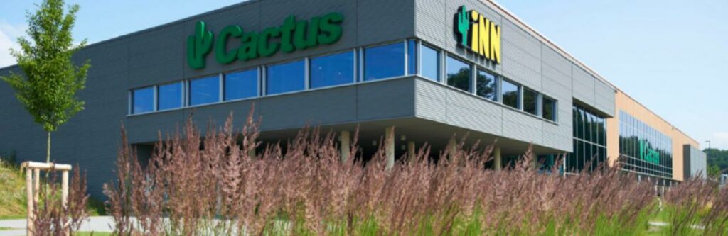 Testimonio de Gilles Delattre, Director de Proyectos y Transformación ...