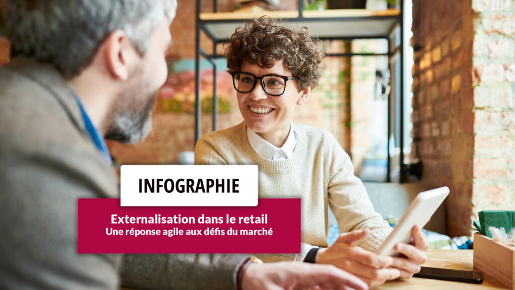 Univers Retail: consulting firm specializing in retail