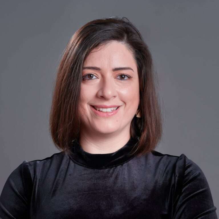 Une minute avec Ghalia Boustani - Univers Retail - Cabinet de conseil ...