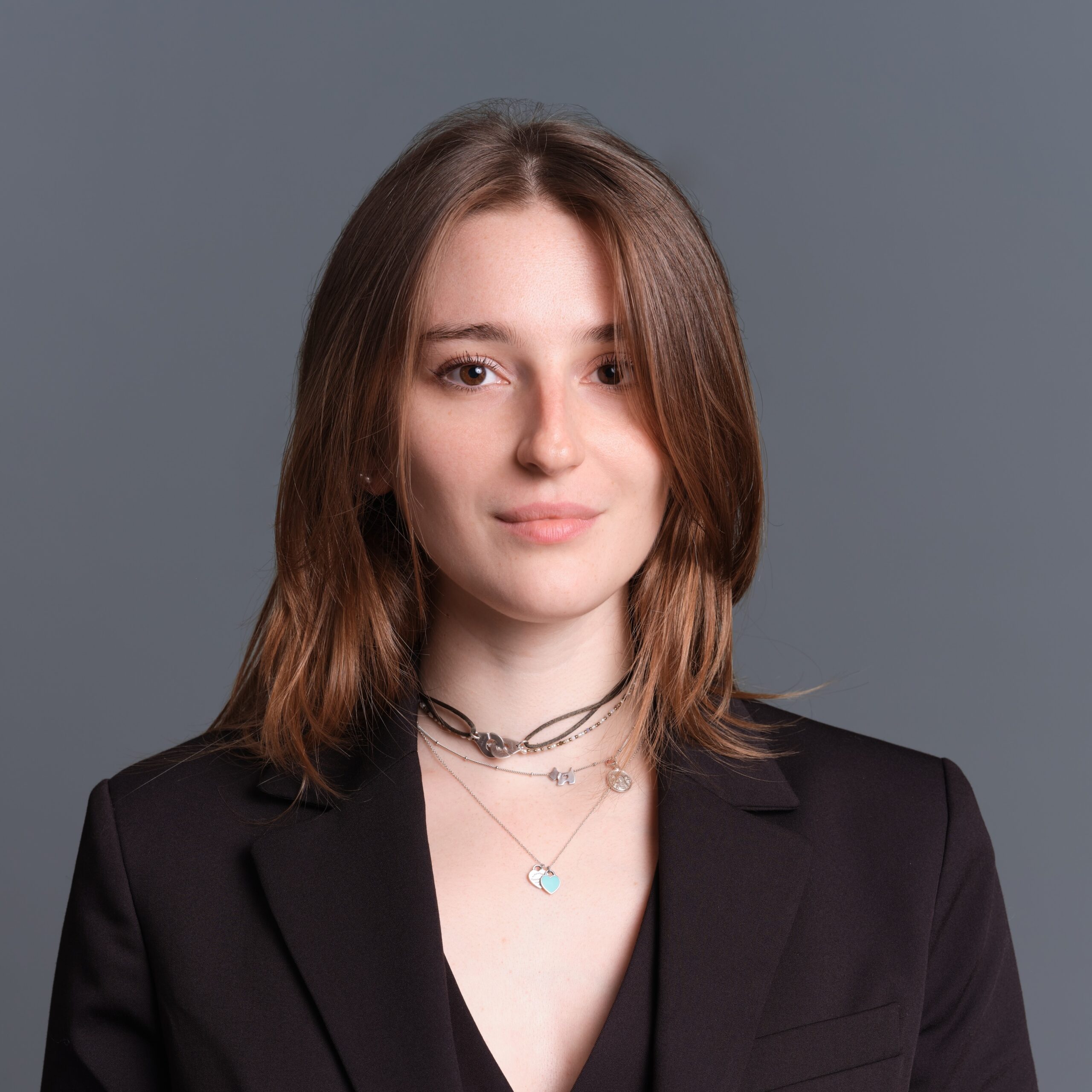 One minute with Inès Montesinos - Univers Retail - Consulting firm ...