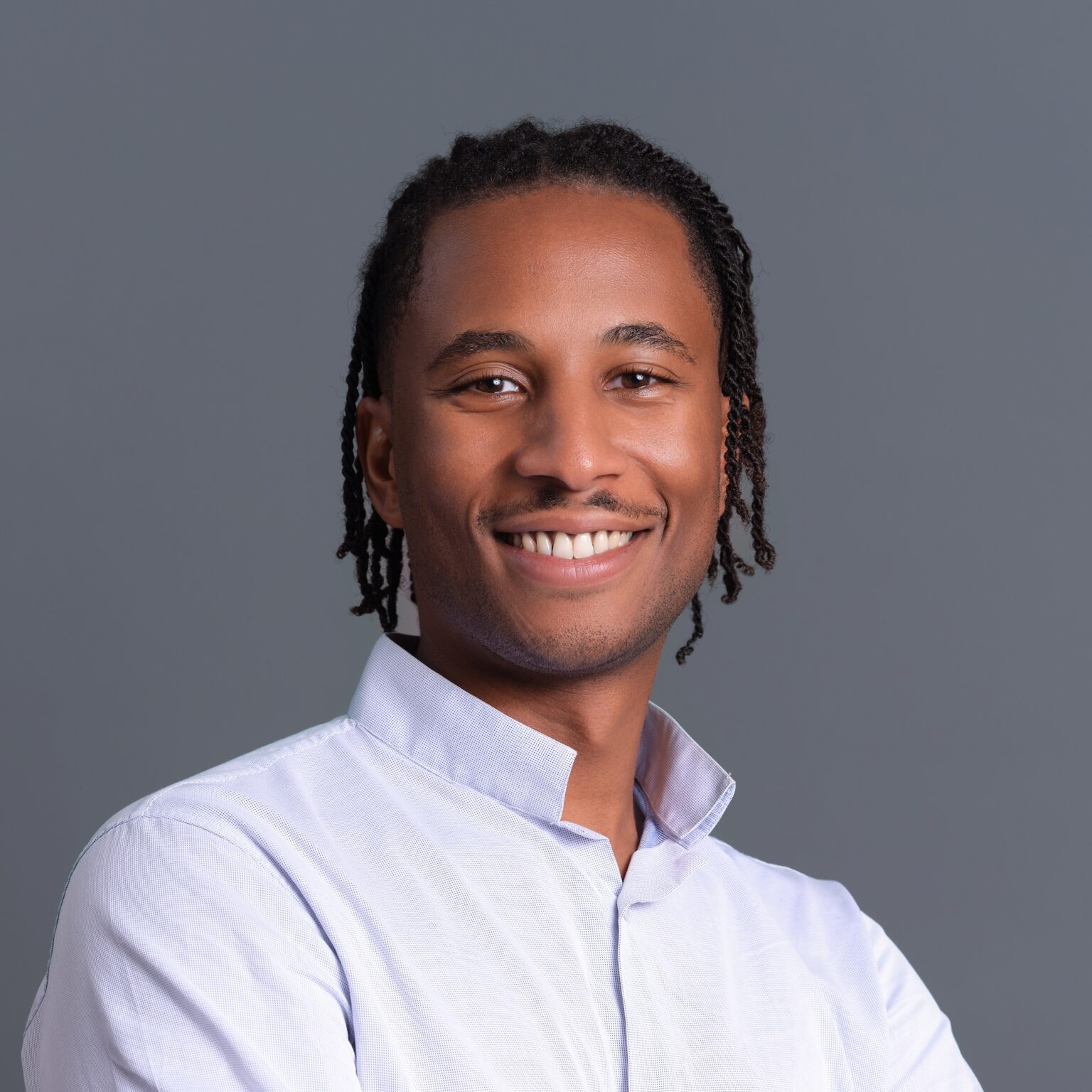 Une minute avec Robert Mendes Semedo - Univers Retail - Cabinet de ...